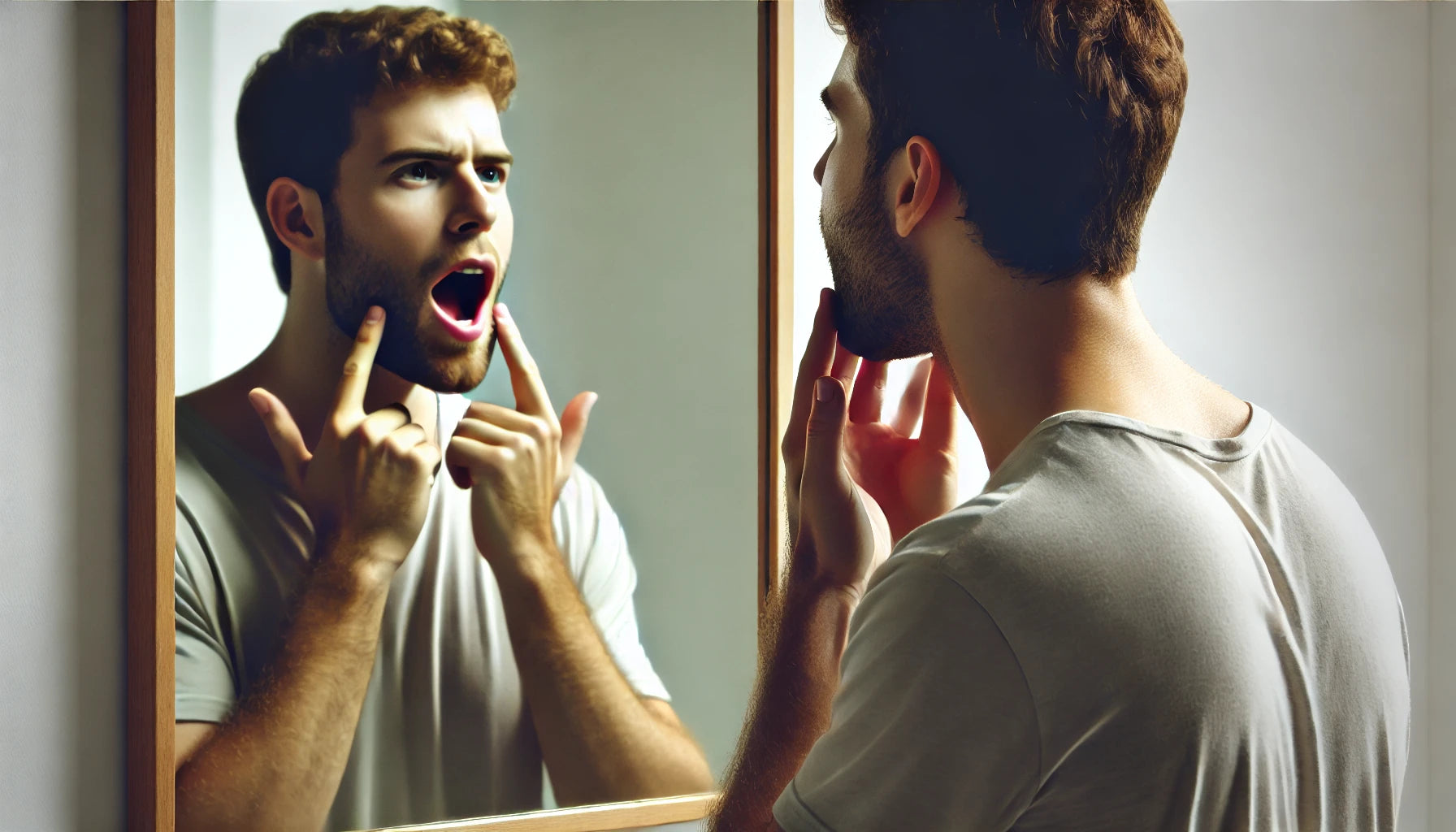 Best Mewing Alternative: Explore Jawzrsize for a Defined Jawline