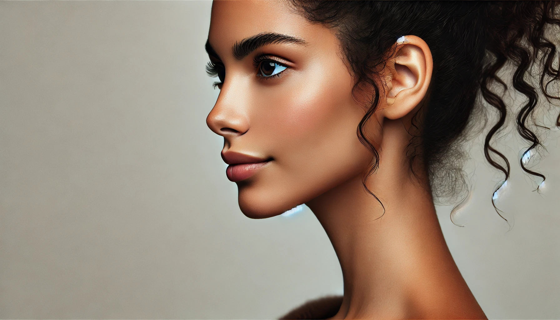 Why Mewing Techniques are Essential for a Strong and Defined Jawline
