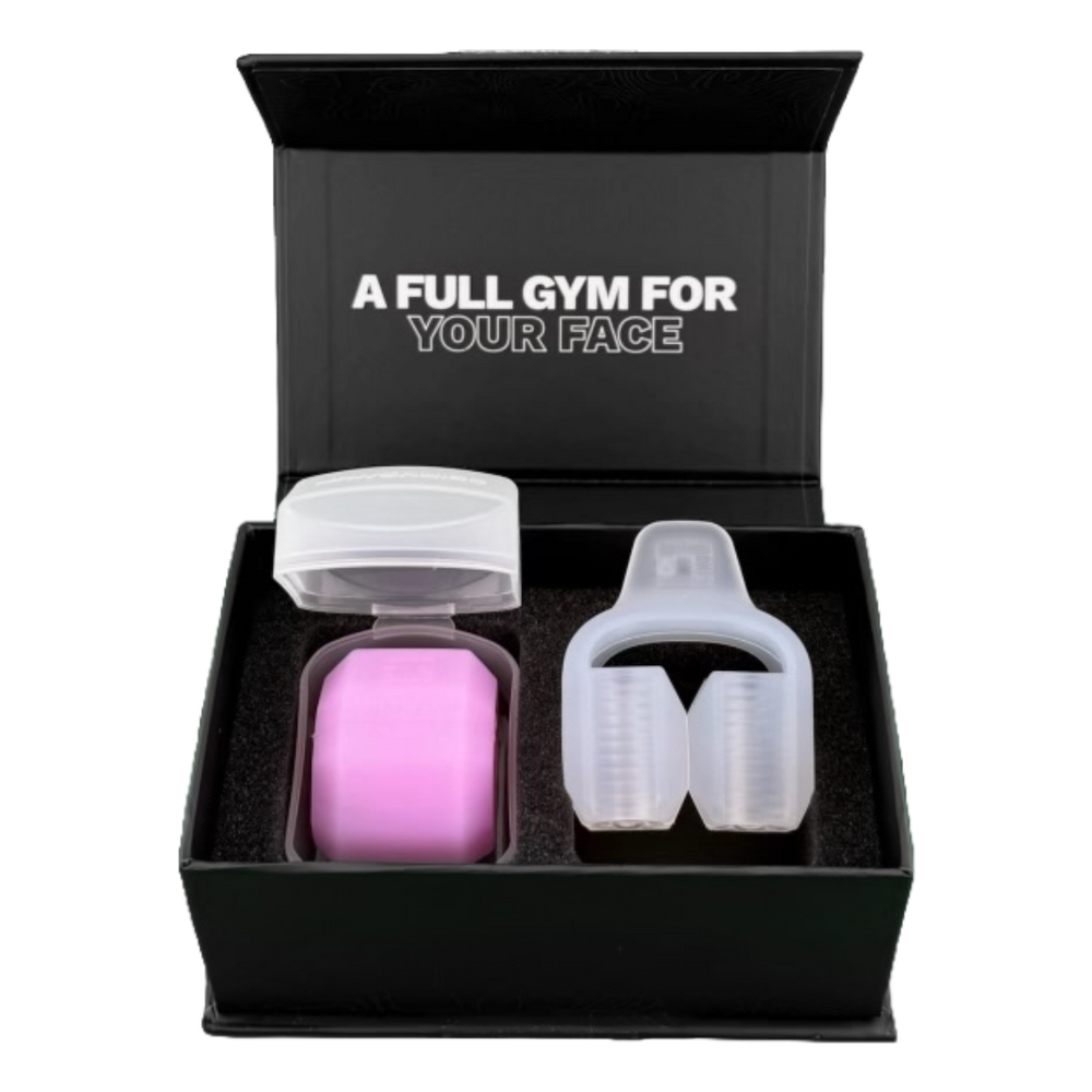 Jawzrsize Before and After: Real Results & Jawline Transformations