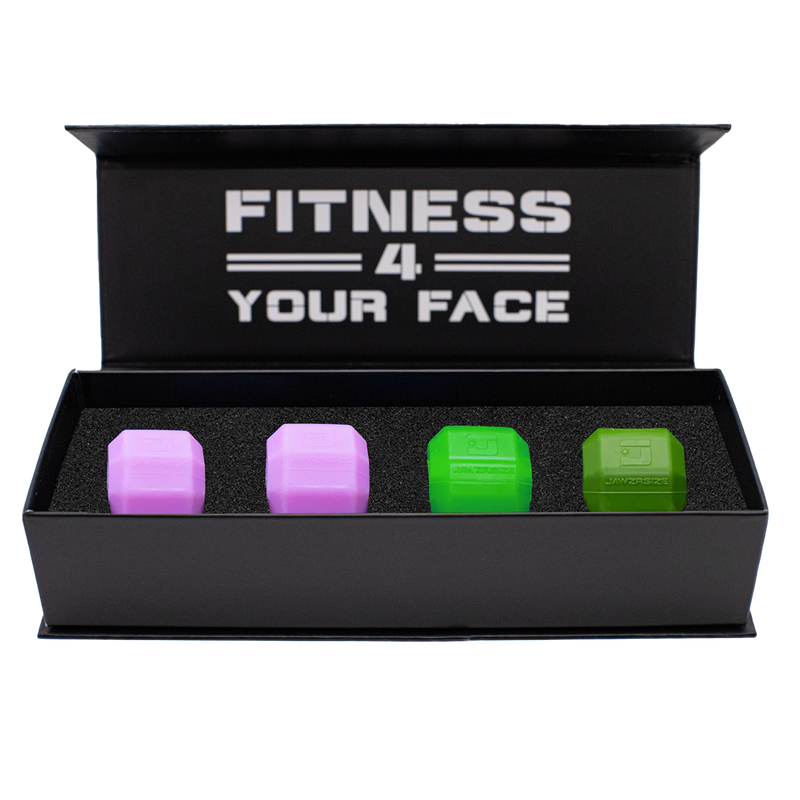 How to Use Jawzrsize: Step-by-Step Guide for Jaw Strengthening