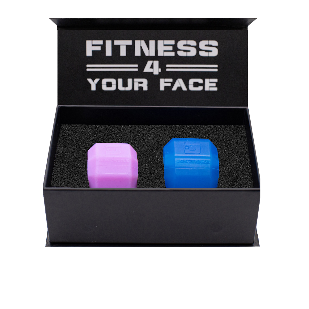 Forward Face Growth in 2025: Enhance Your Facial Structure Naturally