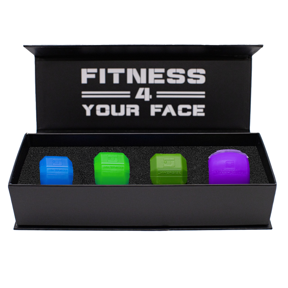 Forward Face Growth in 2025: Enhance Your Facial Structure Naturally