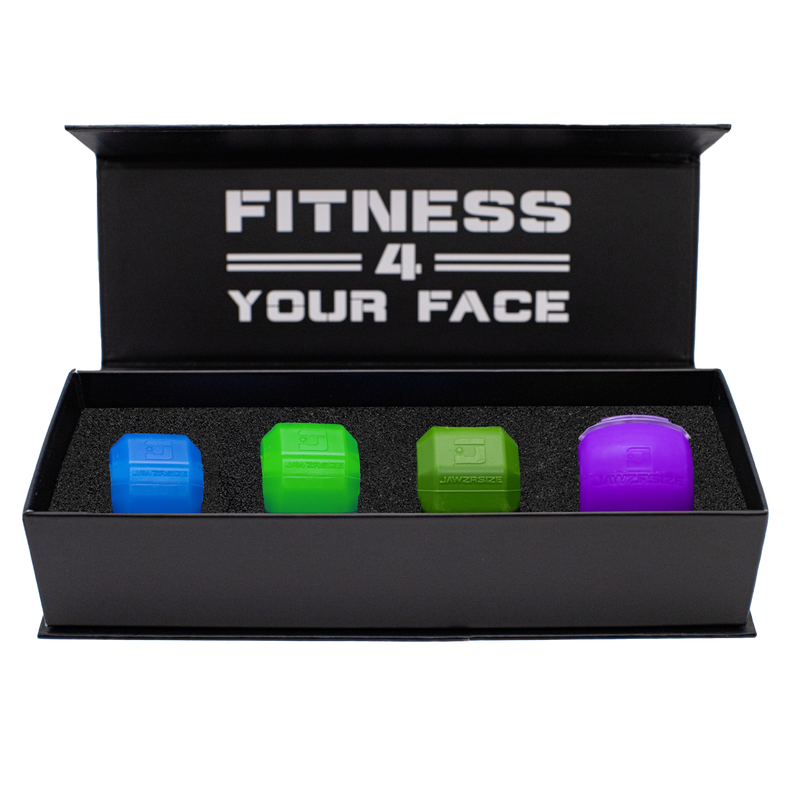 How to Use Jawzrsize: Step-by-Step Guide for Jaw Strengthening